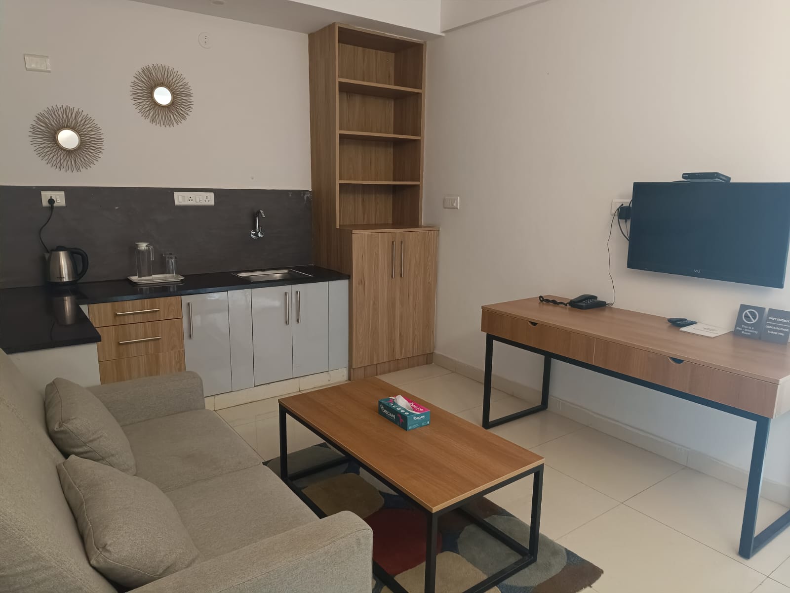Ivory Studio One | Bellandur Apartment Bangalore - Reviews, Photos & Offer