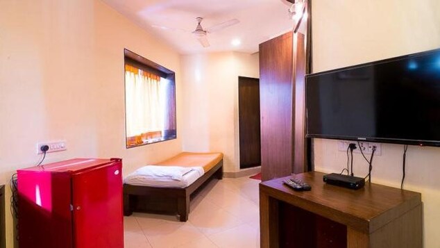 Hotel Bandra Residency Hotel Mumbai - Reviews, Photos & Offer