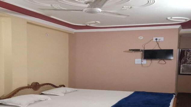 Hotel Rajendra Palace Hotel Madhepura - Reviews, Photos & Offer