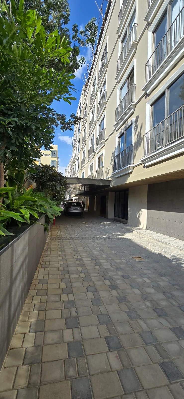 NR Orchid Parc Hotel Bangalore - Reviews, Photos & Offer