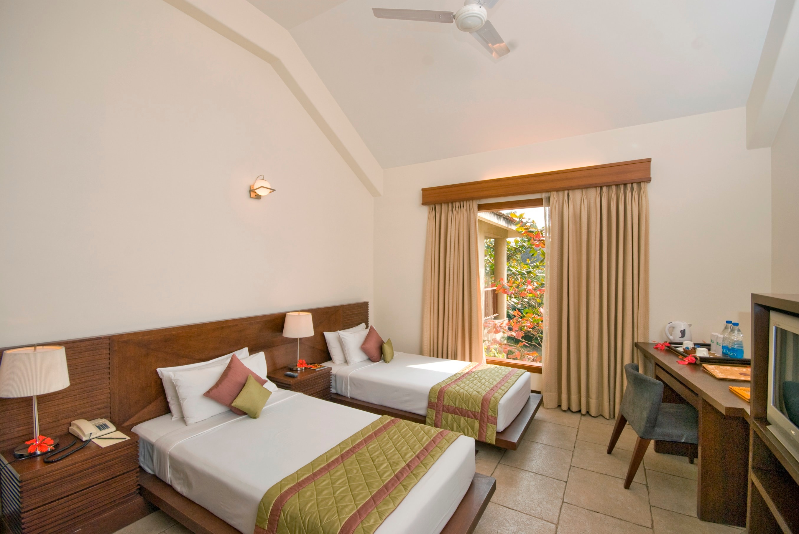 Vedic Village Spa Resort Kolkata - Reviews, Photos & Offer
