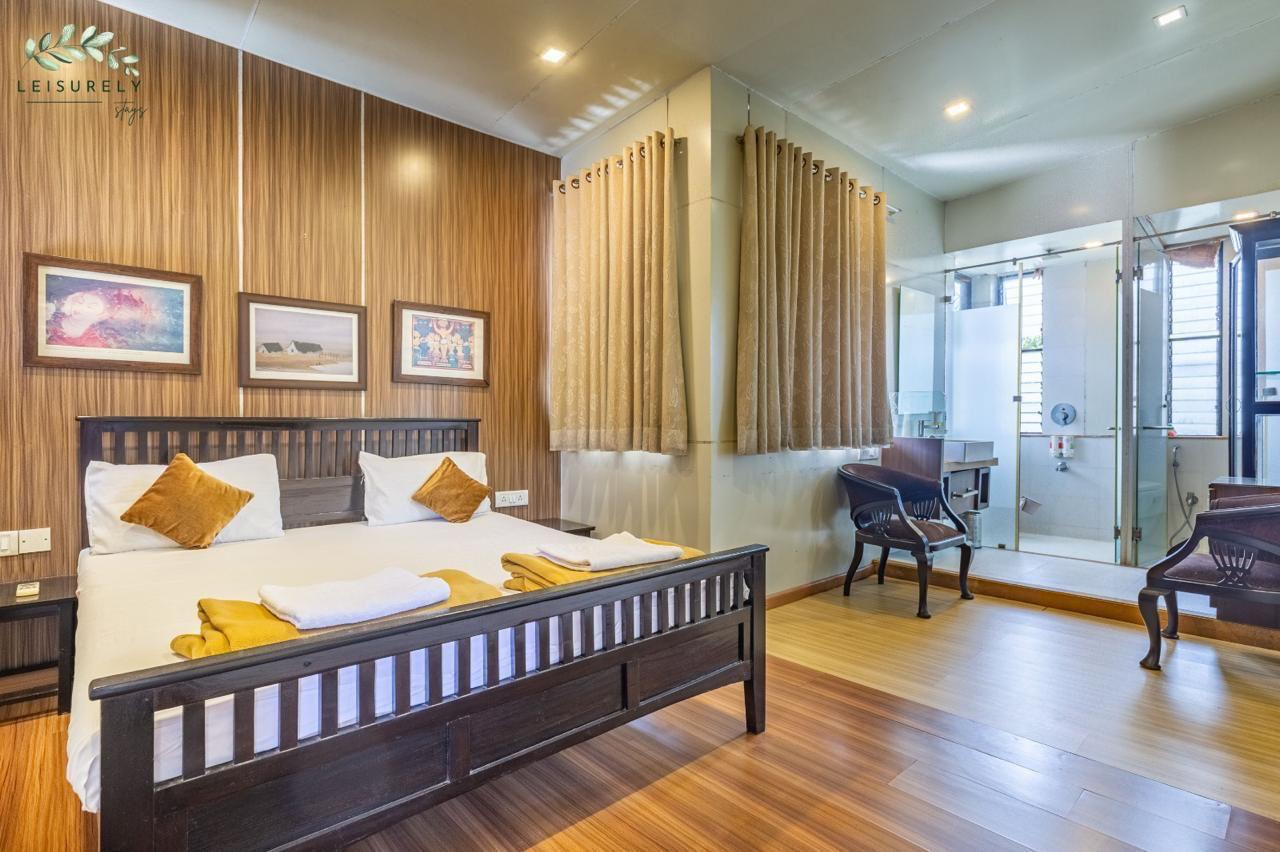 3BHK Lexmor Villa No .1, Lonavala Hotel Lonavala - Reviews, Photos & Offer