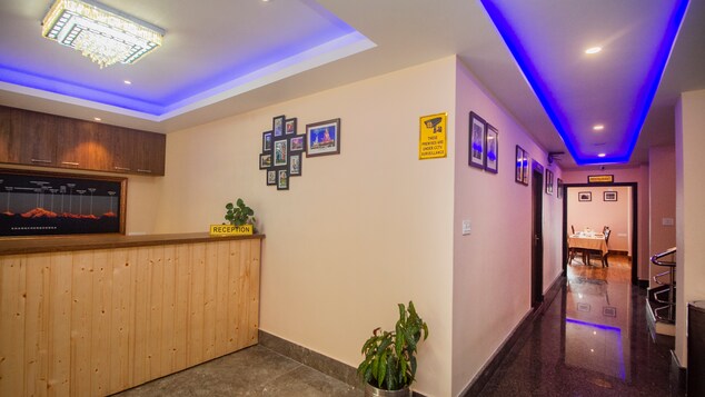 Hotel Hidden Palace Hotel Gangtok - Reviews, Photos & Offer