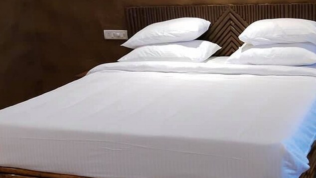 Risada Jungle Camp Hotel Tirora - Reviews, Photos & Offer