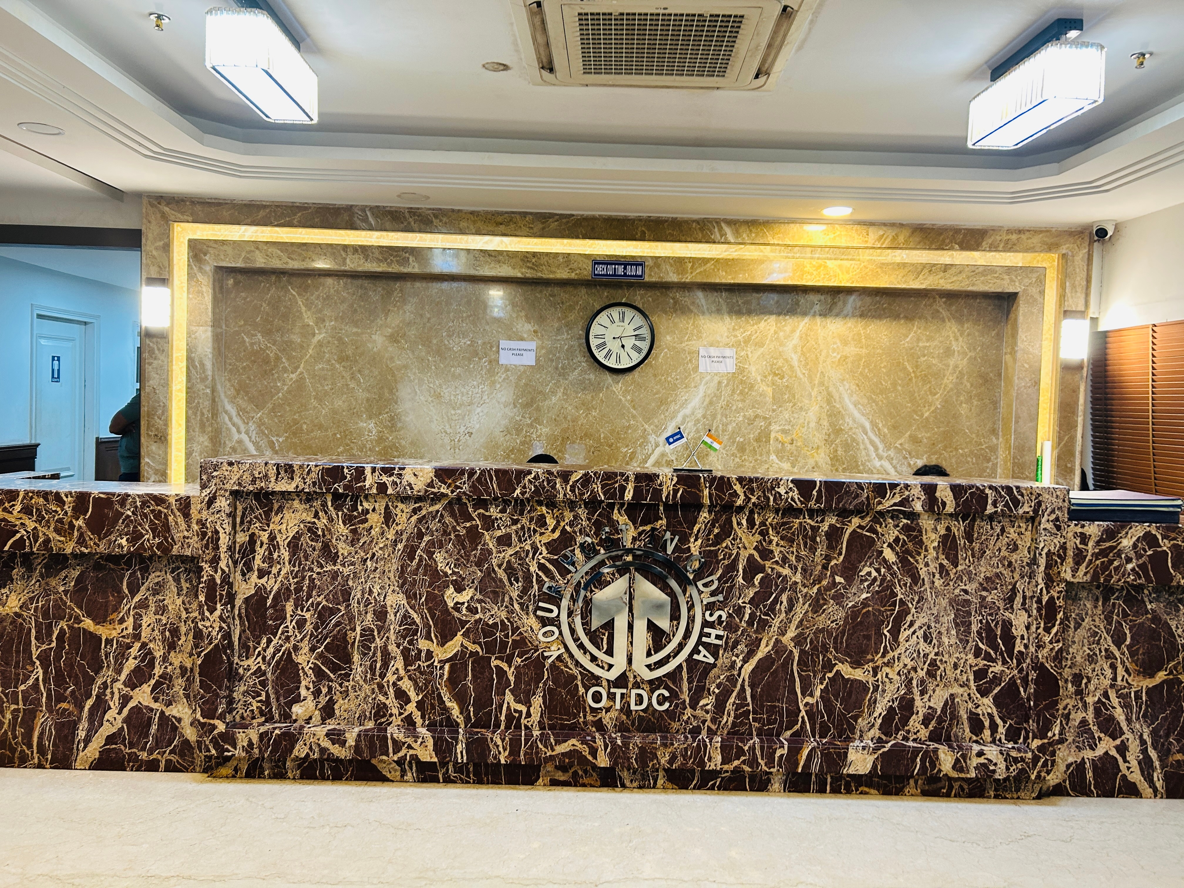 OTDC Panthanivas Hotel Bhubaneshwar - Reviews, Photos & Offer