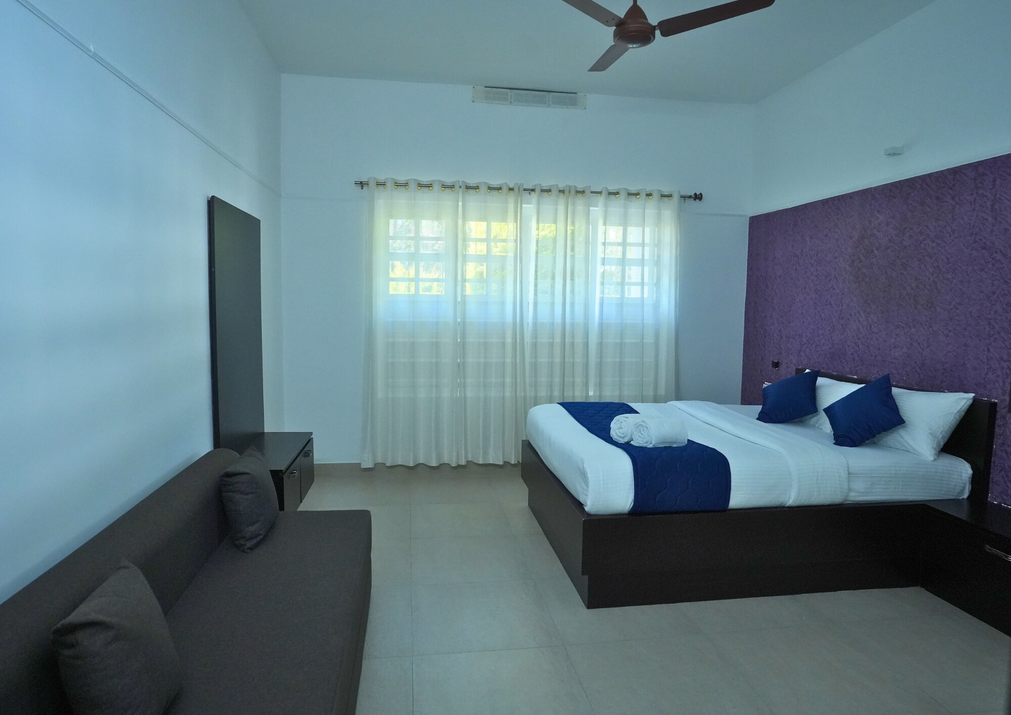 Trio Nest Villa Vagamon - Reviews, Photos & Offer