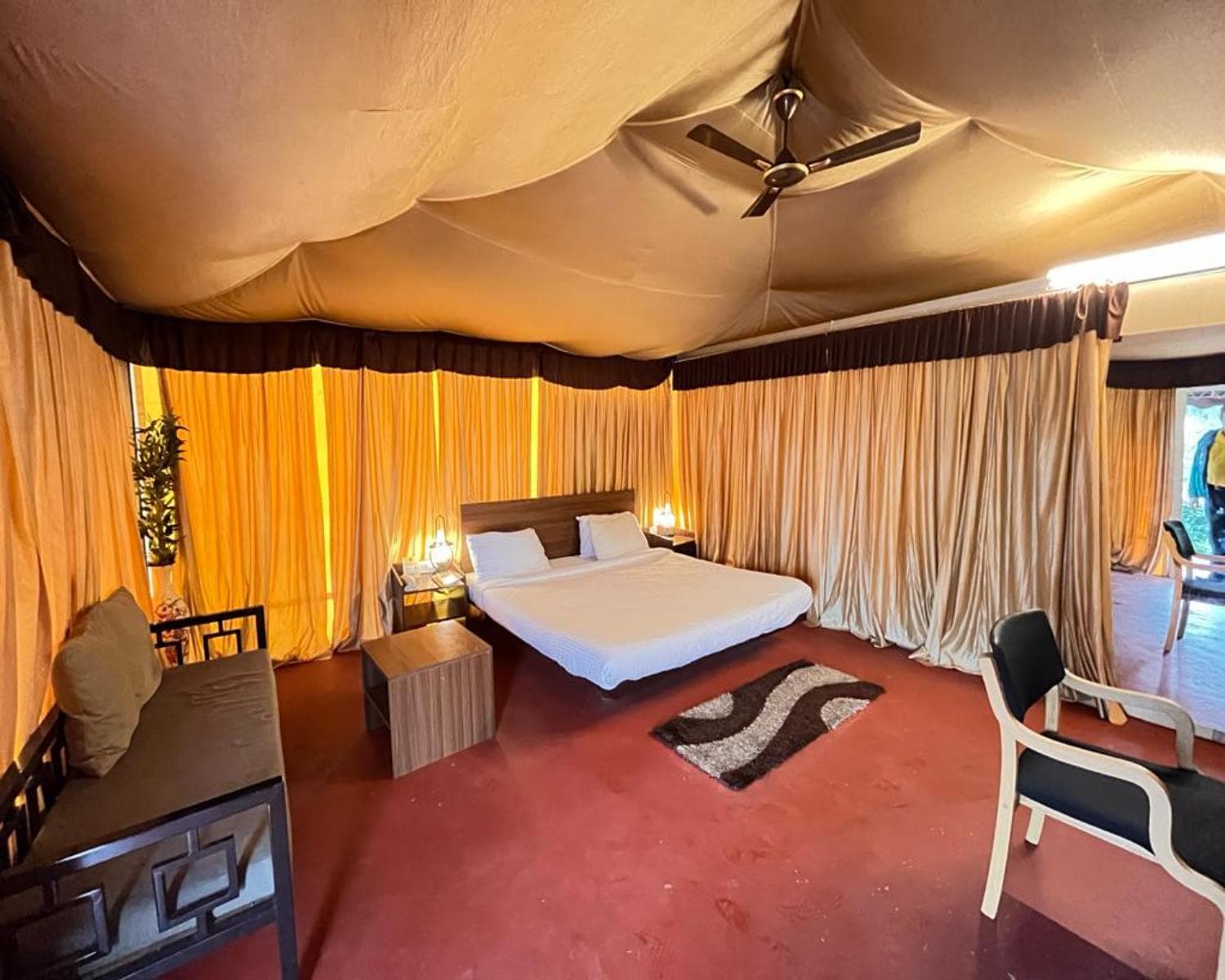 Matha Forest Resort Purulia - Reviews, Photos & Offer