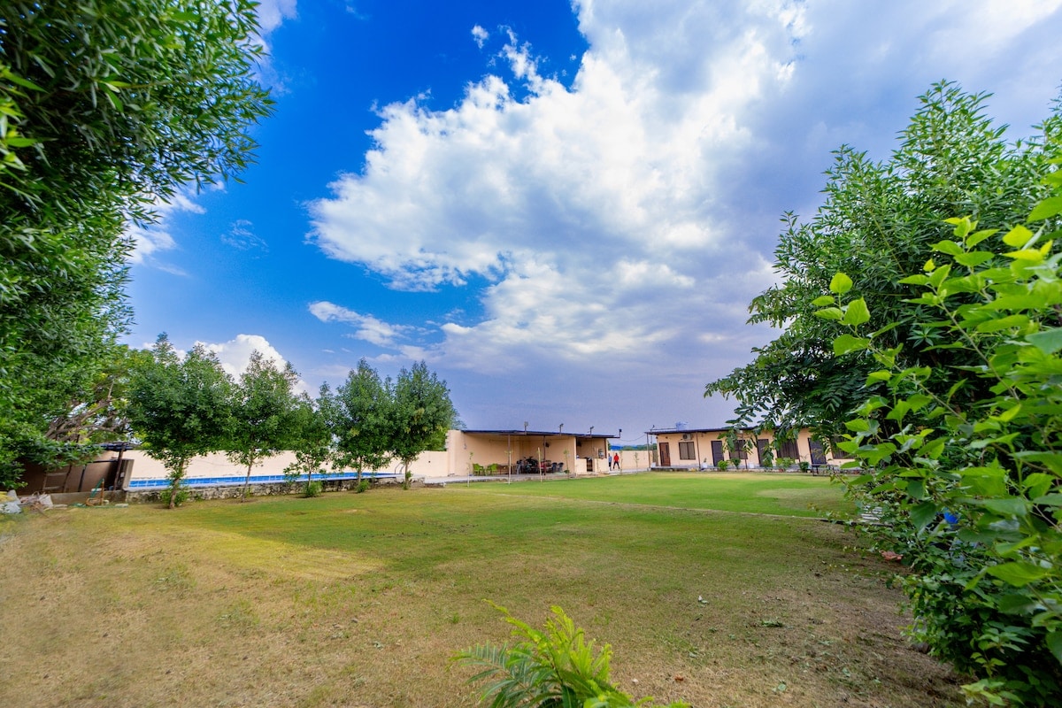 Gulmohar Resort SEZ Jaipur - Reviews, Photos & Offer