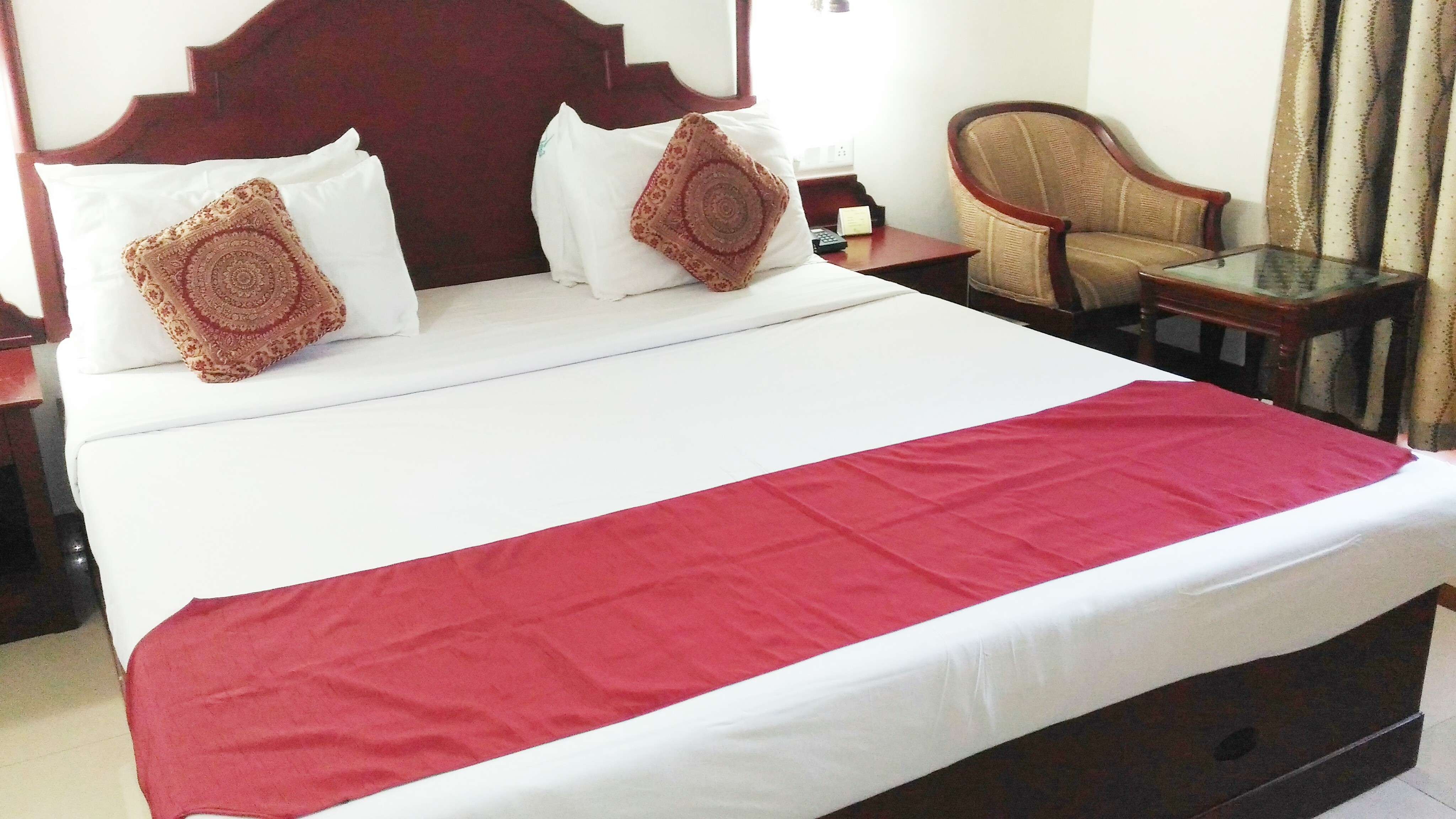 Bolgatty Island Resort (KTDC) Cochin - Reviews, Photos & Offer