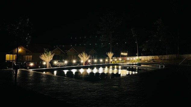 Mount View Cottages Hotel Mannarkad - Reviews, Photos & Offer