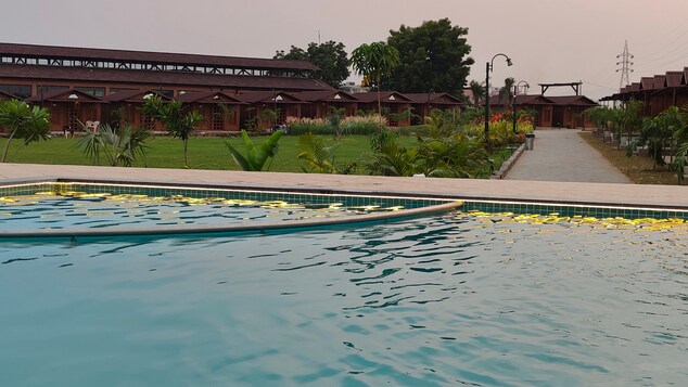 Nirvana Resort and Restaurant Hotel Rajpipla - Reviews, Photos & Offer