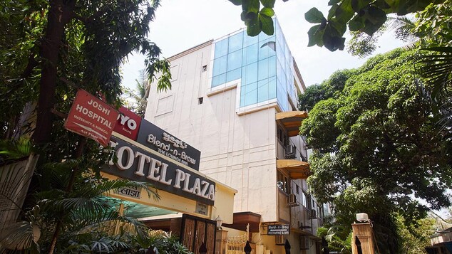Hotel Plaza - Chembur Hotel Mumbai - Reviews, Photos & Offer