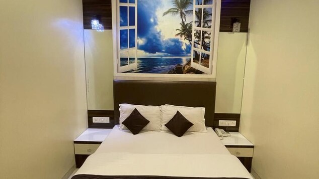 Pooja Farm And Resort Hotel Neral - Reviews, Photos & Offer