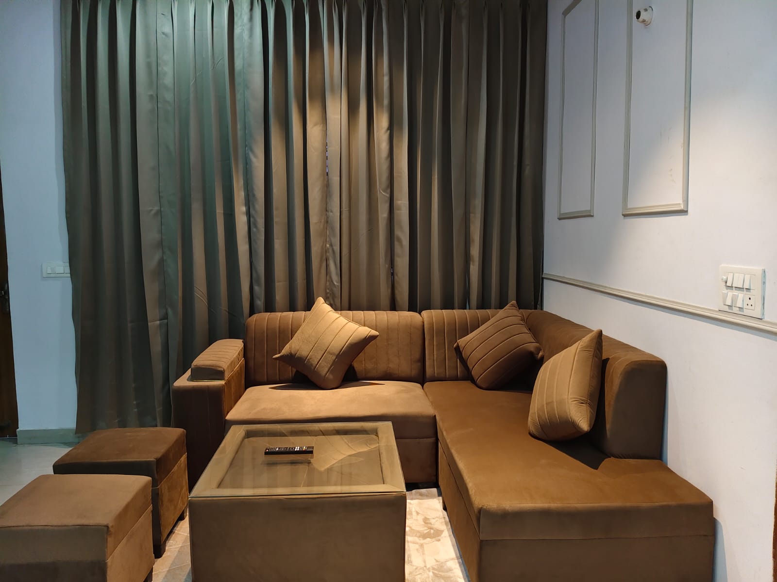 Book N Go Business Apartments Near Sector 62 Noida - Reviews, Photos ...