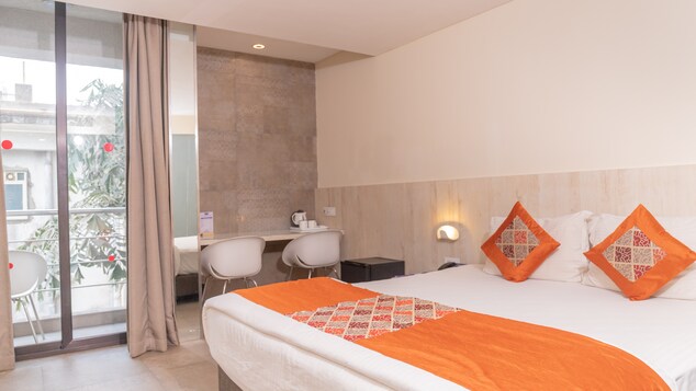 Hotel Citrus Prime, Candolim Hotel Goa - Reviews, Photos & Offer