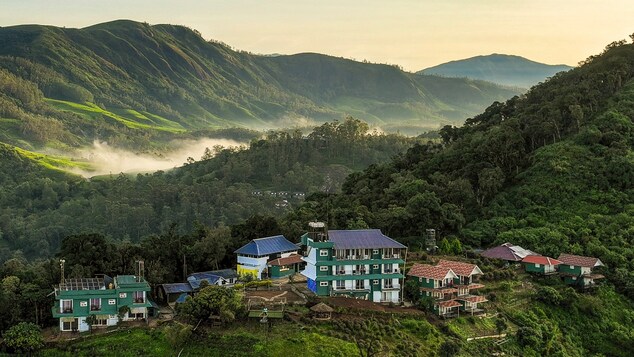 Forest County Munnar Hotel Munnar - Reviews, Photos & Offer