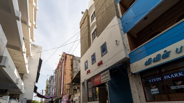 Photos of JR Lodge @ Velankanni Bus-stand - Velankanni Hotel on Goibibo