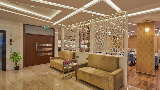 Regenta Inn Grand-ORR, Mahadevapura Hotel Bangalore - Reviews, Photos ...