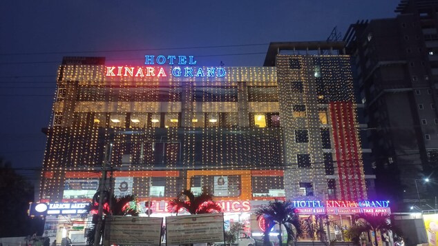 Hotel Kinara Grand Ramanthapur Hotel Hyderabad - Reviews, Photos & Offer