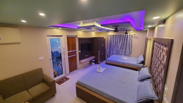 Lila Palace Hotel Digha - Reviews, Photos & Offer