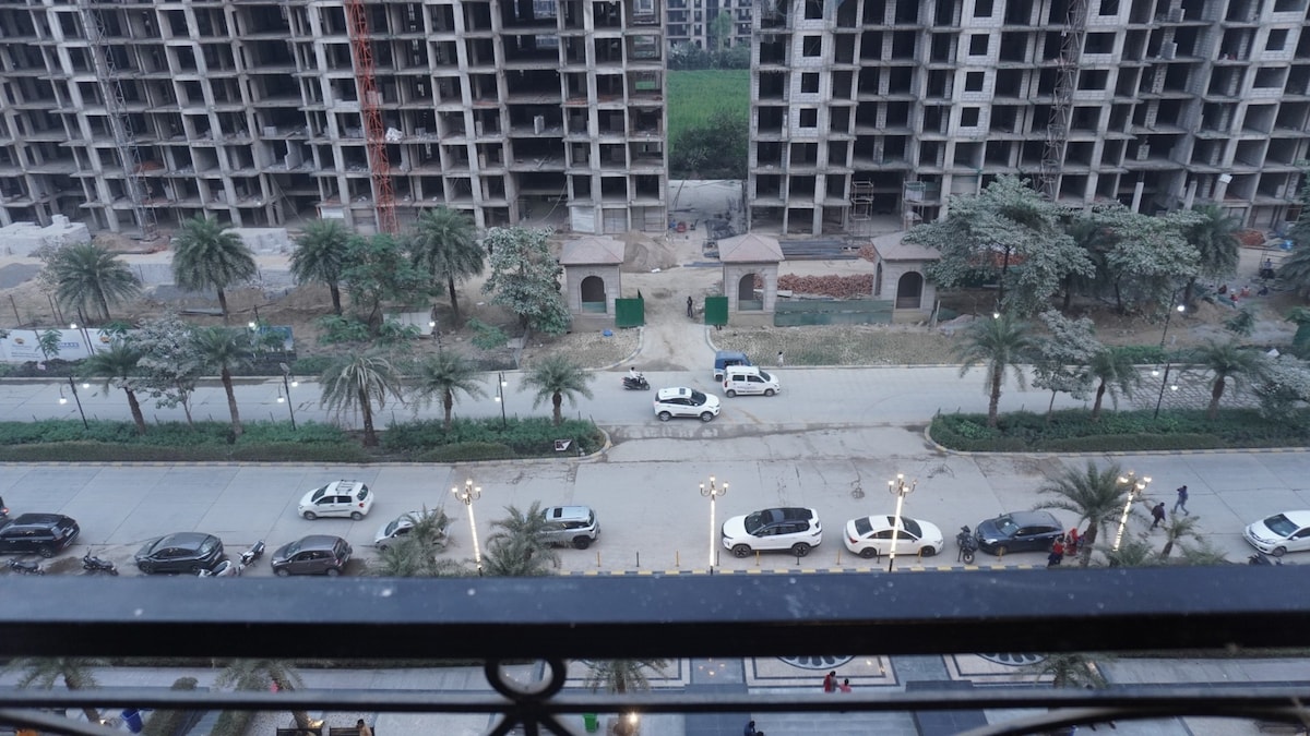 Ember By Urbanscapes Apartment Lucknow - Reviews, Photos & Offer