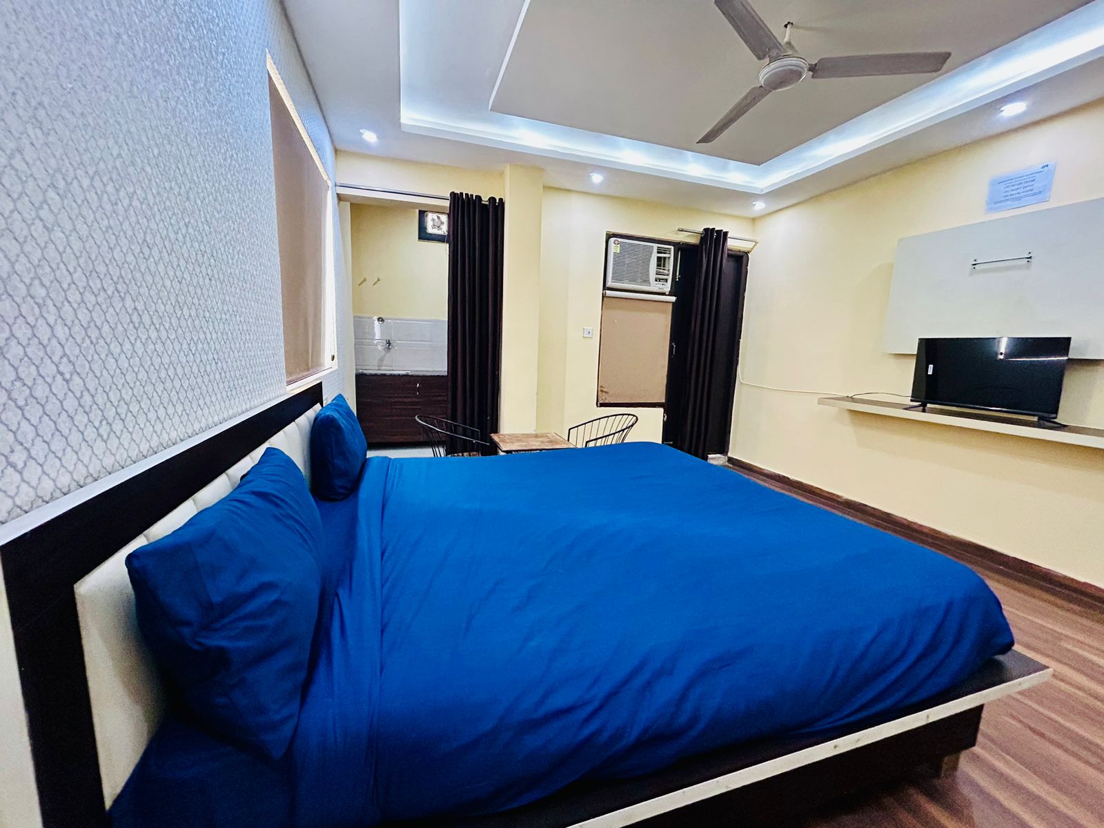 Samriddhi Studio Apartment Delhi - Reviews, Photos & Offer