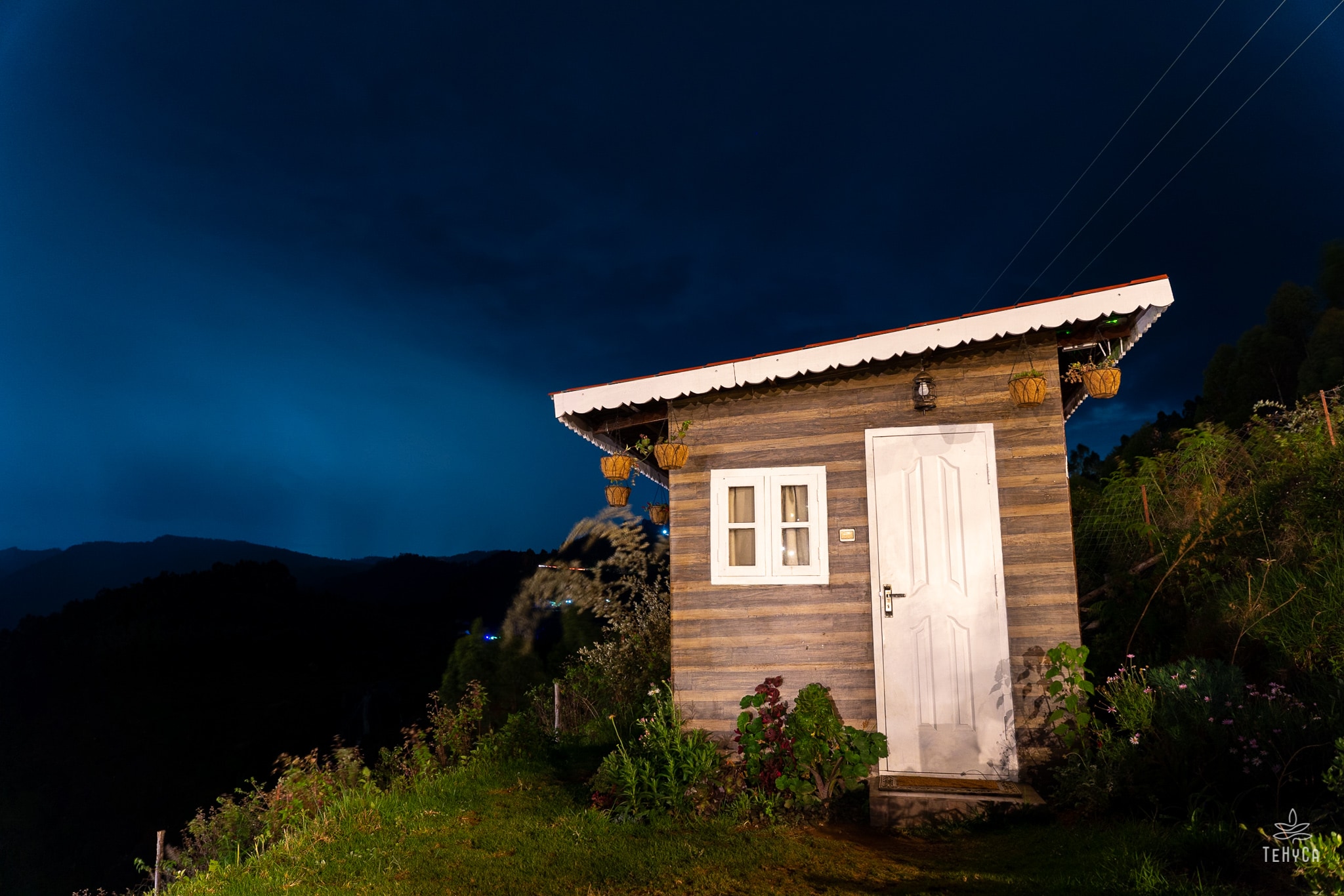 TeHyCa Luxury Camp Kodaikanal - Reviews, Photos & Offer