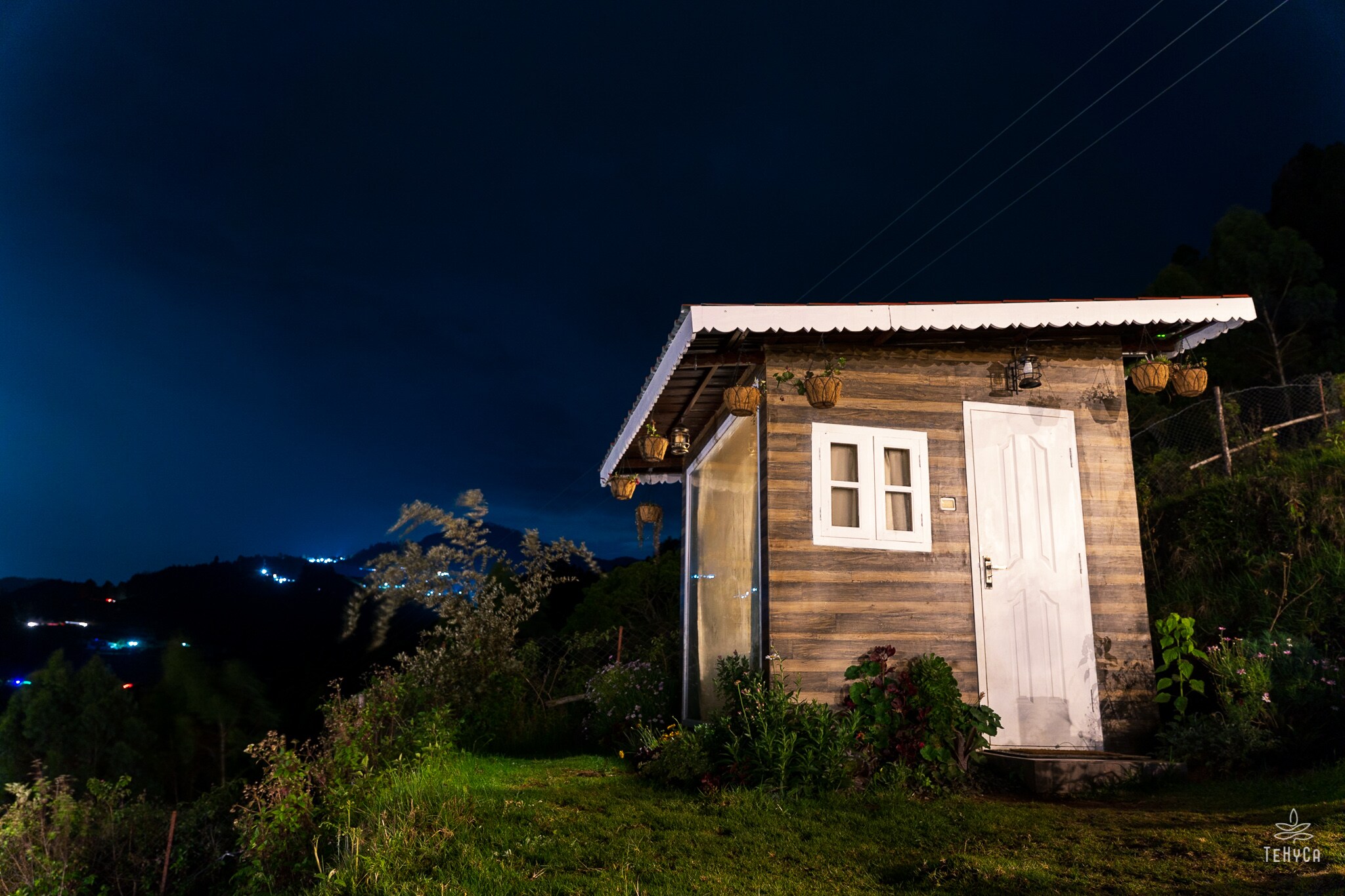 TeHyCa Luxury Camp Kodaikanal - Reviews, Photos & Offer