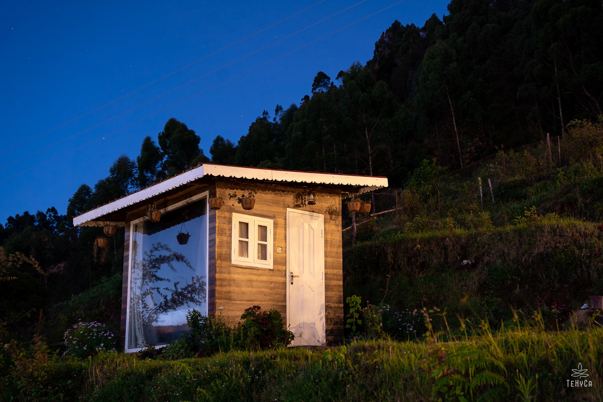 TeHyCa Luxury Camp Kodaikanal - Reviews, Photos & Offer