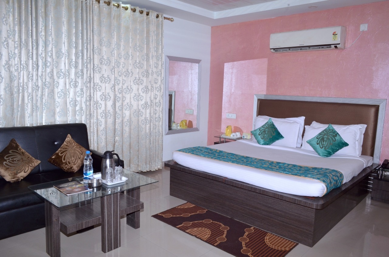 Hotel Dayal Residency Jajpur - Reviews, Photos & Offer