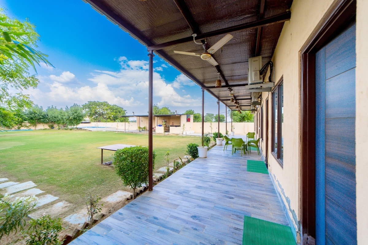 Gulmohar Resort SEZ Jaipur - Reviews, Photos & Offer