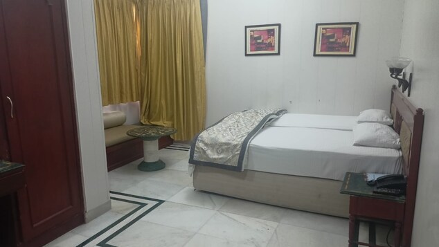 The Orchha Resort By River Side Hotel Orchha - Reviews, Photos & Offer