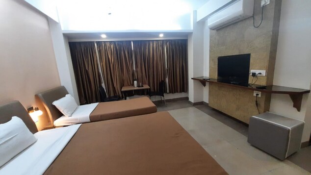 Hotel Gokul Hotel Kolhapur - Reviews, Photos & Offer