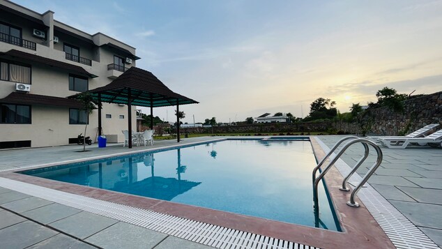 New Royal Orbit Hotel And Restaurant Hotel Udaipur - Reviews, Photos ...