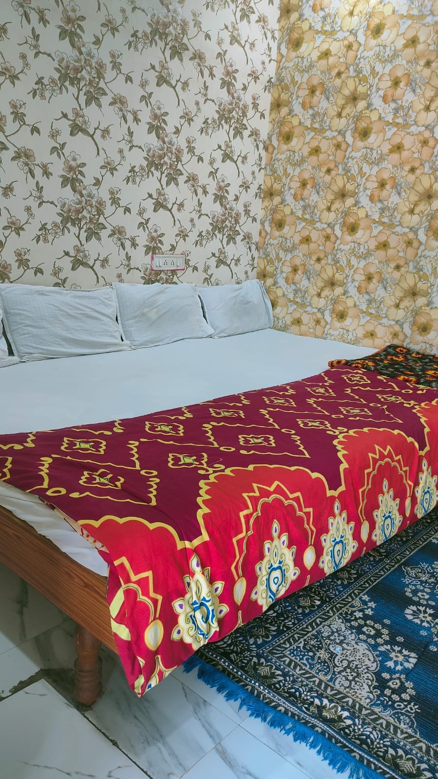 Ujjain Mahakal Dwar Home Stay Homestay Ujjain - Reviews, Photos & Offer