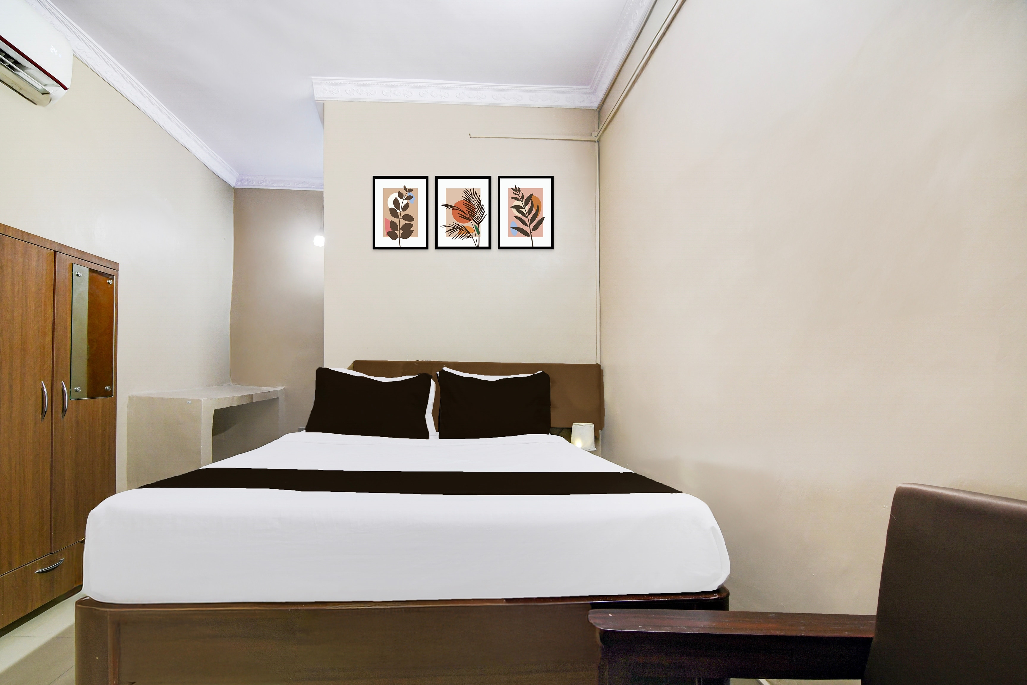 Super Collection O NIT More Adityapur Formerly Hotel Subheksha ...