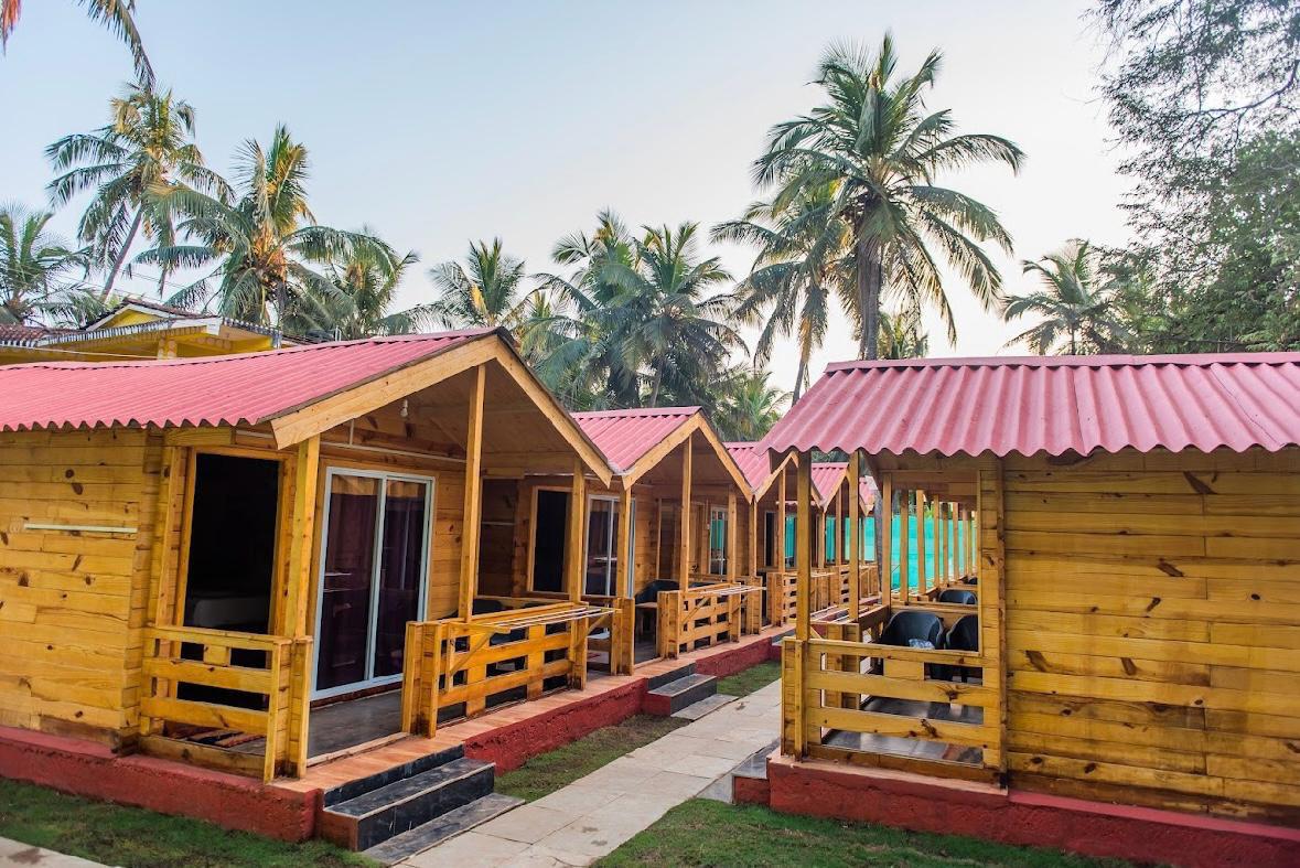 ROCK SEA RESORT Goa - Reviews, Photos & Offer