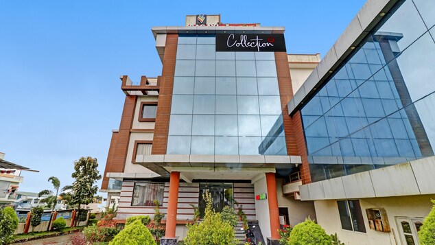 Photos of Collection O Hassan Industrial Area formerly Sagayi ...