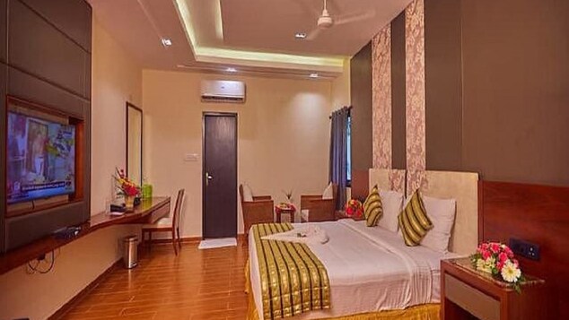 Esthell Village Resort Hotel Mahabalipuram - Reviews, Photos & Offer
