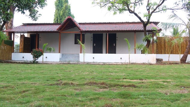 Sadanand Farmstay Resort Hotel Karjat - Reviews, Photos & Offer
