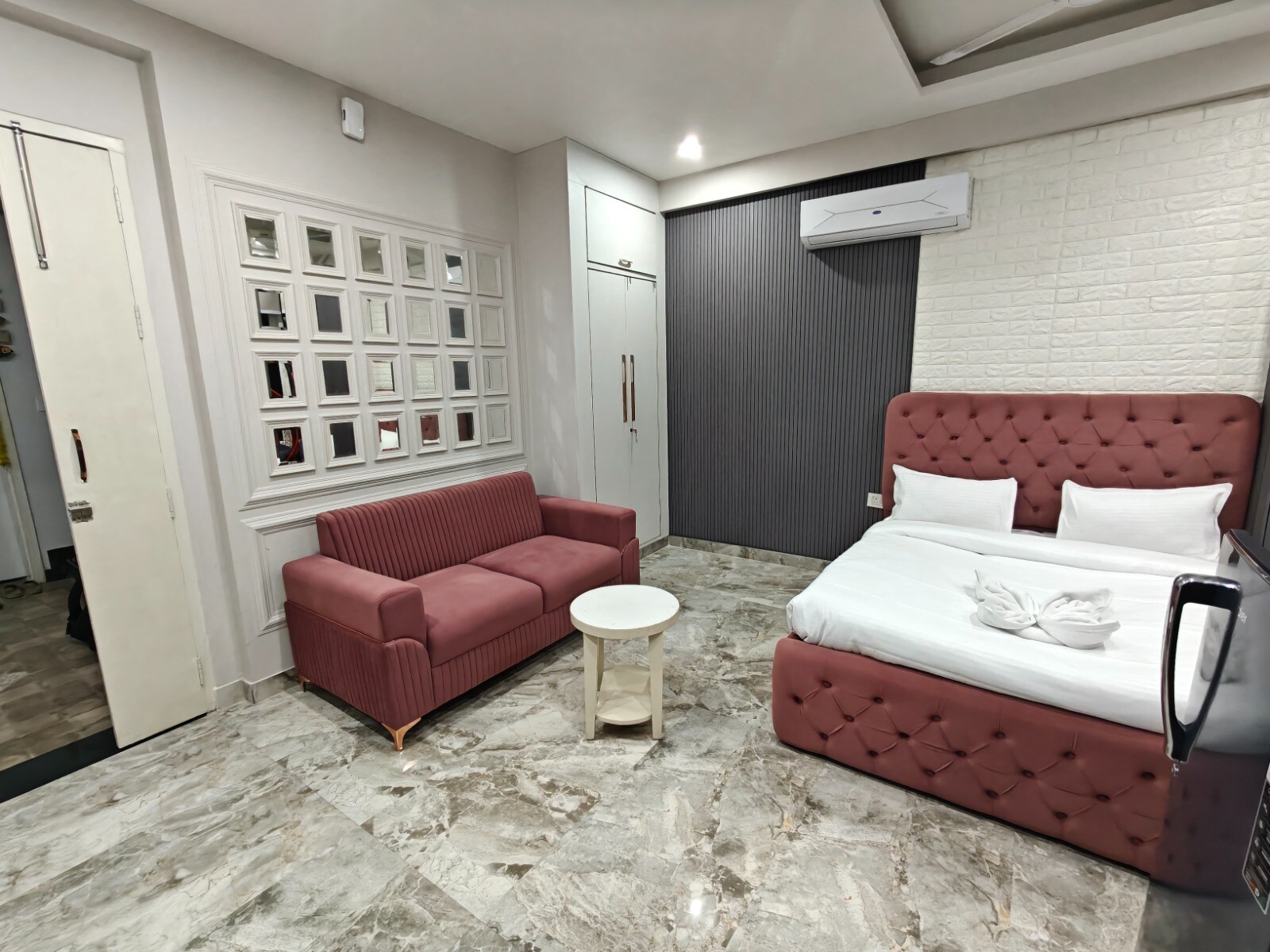 Nivasa | Studio apartment in Tapovan Rishikesh - Reviews, Photos & Offer