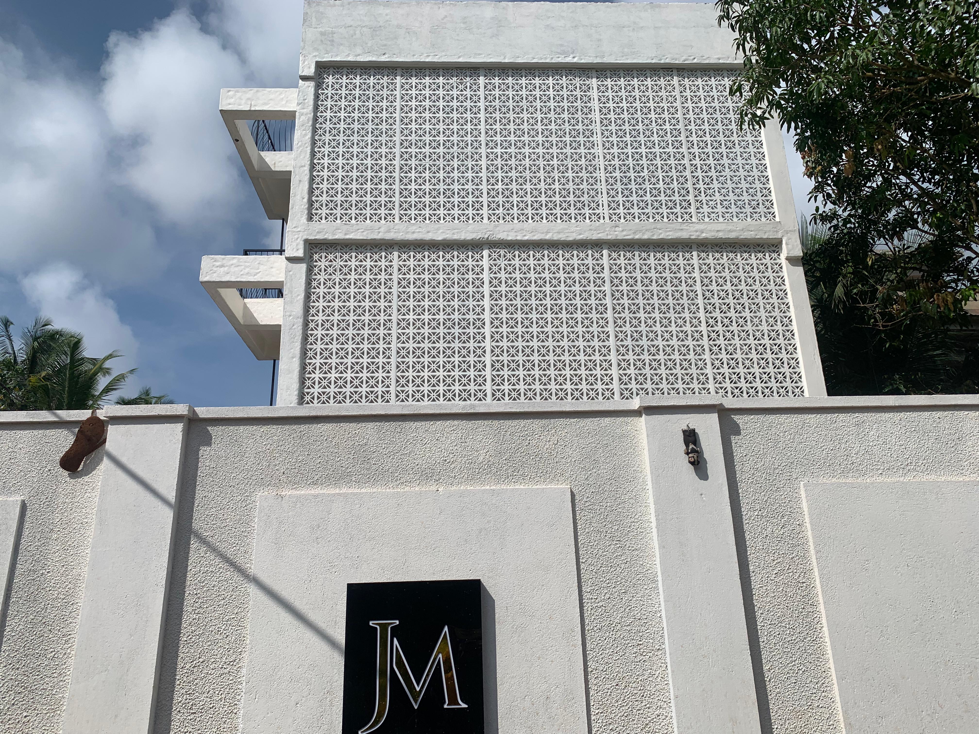 JM Residency Hotel Goa - Reviews, Photos & Offer