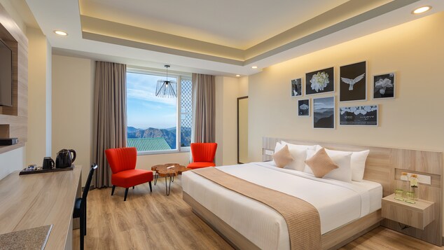 The Nilaya | Boutique Hotel, Cafe & Bar Hotel Mashobra - Reviews ...