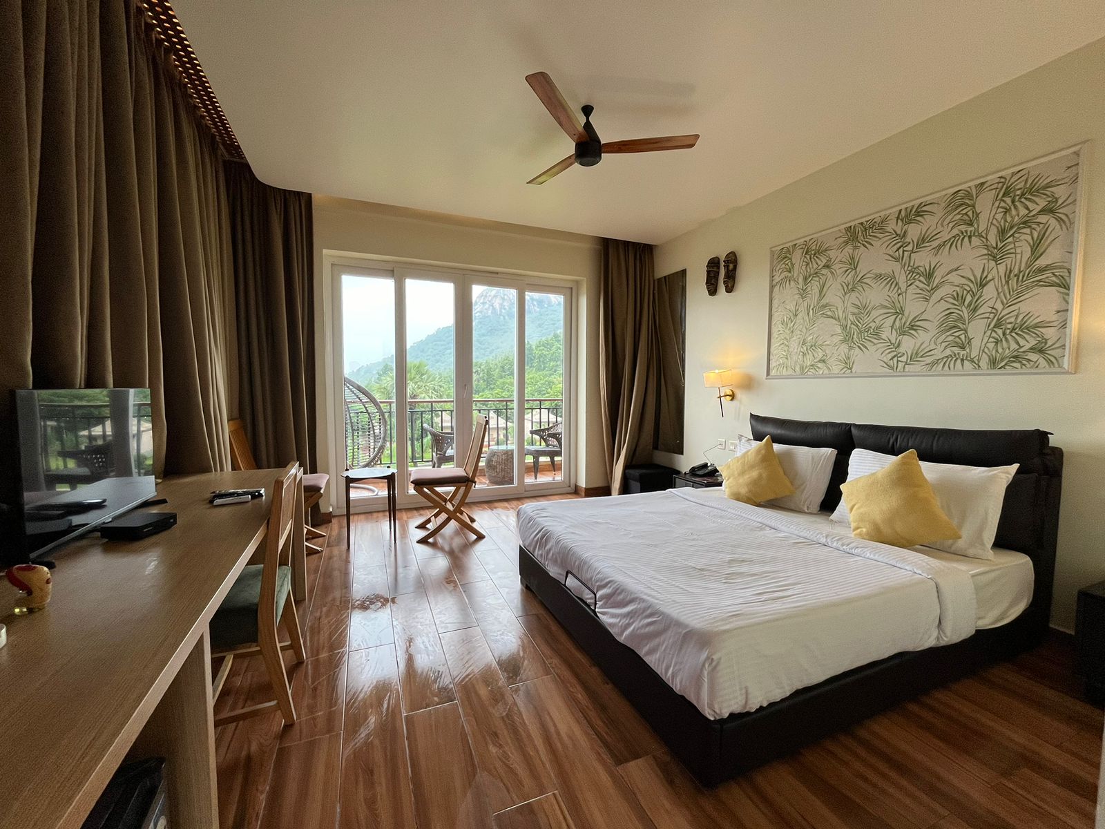 Matha Forest Resort Purulia - Reviews, Photos & Offer