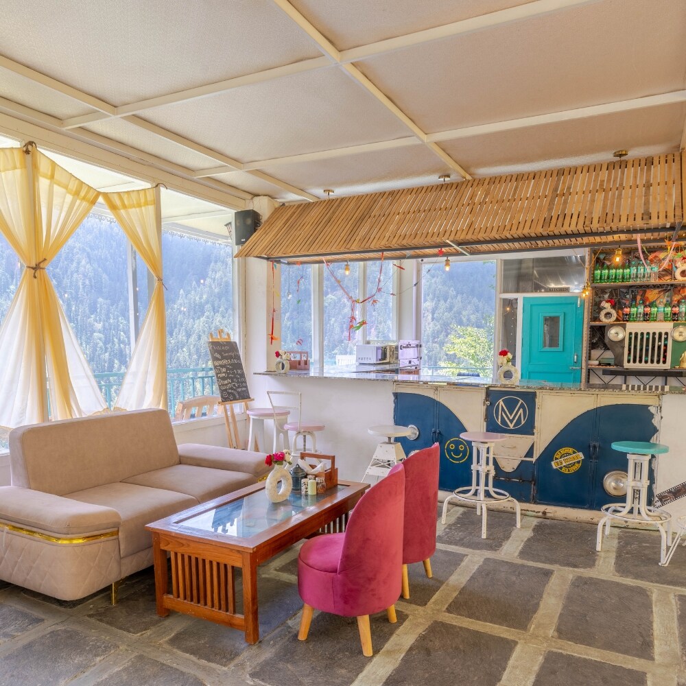 Moustache Shoja, Jibhi Hostel Jibhi - Reviews, Photos & Offer