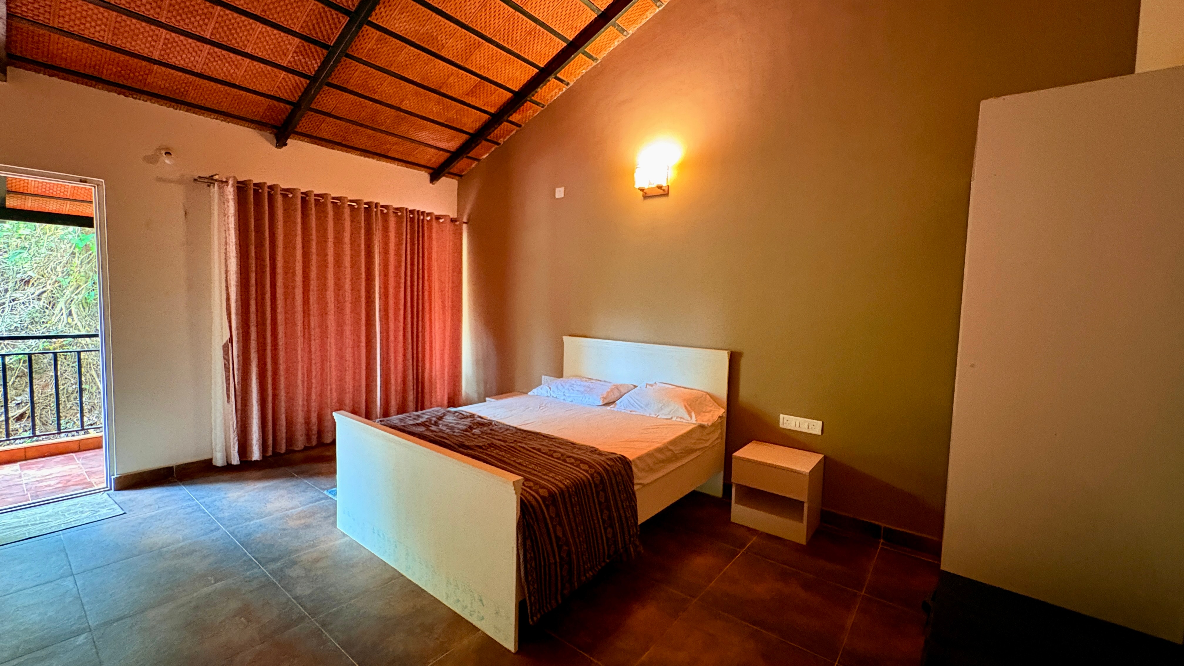 Paddy Creek Jungle Resort Coorg Coorg - Reviews, Photos & Offer