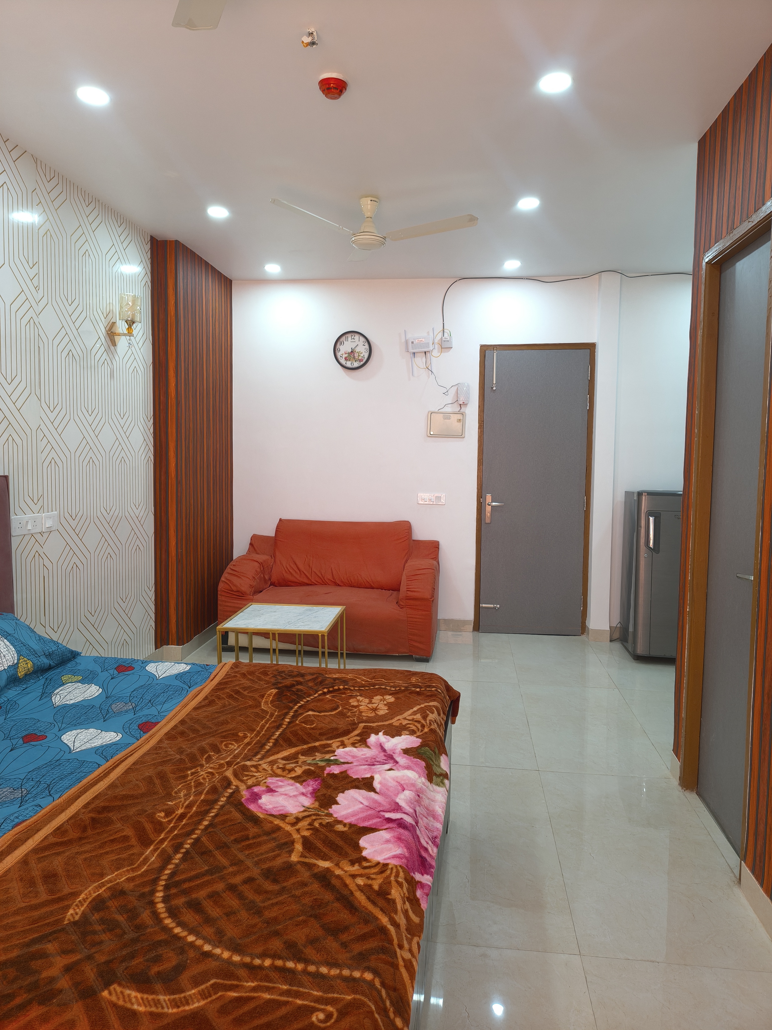 The party house Homestay Dadri - Reviews, Photos & Offer