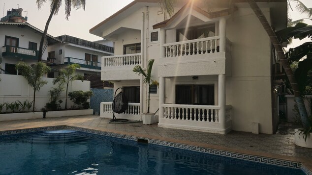 Photos of Windsor Bay Hotel by The Mayfield - Goa Hotel on Goibibo