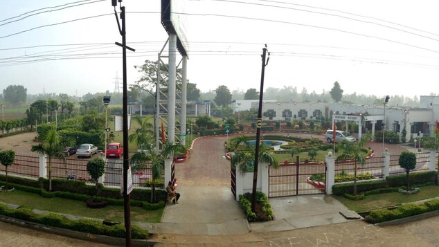 Highway Resort Hotel Gajraula - Reviews, Photos & Offer