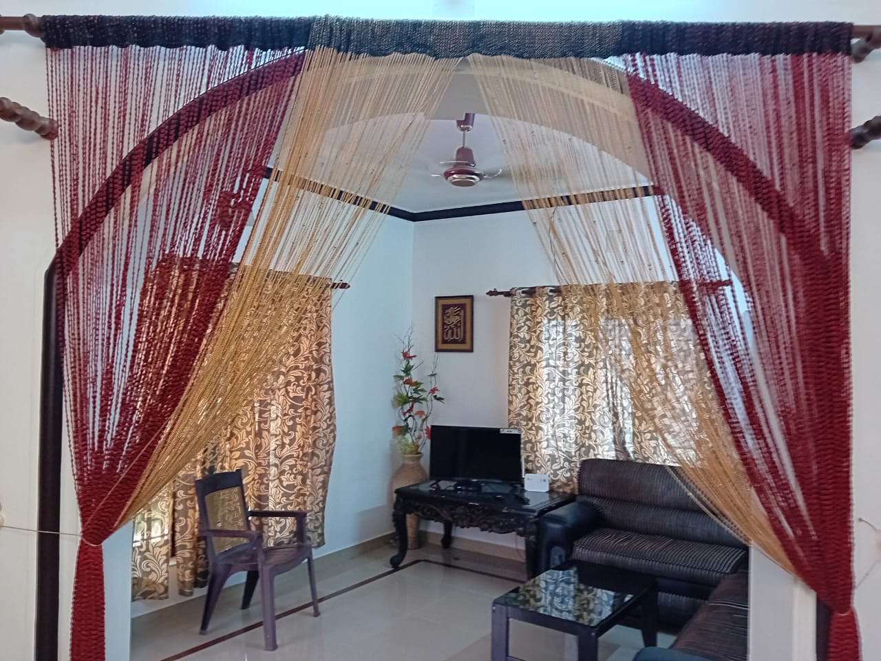 Peaceful stay near Lulu Amrita Hospital Room 1 Homestay Cochin ...